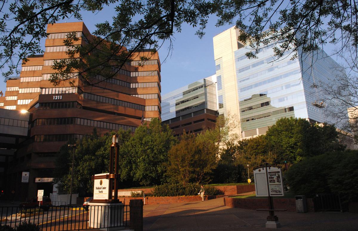 Vanderbilt University Medical Center | CTSNet